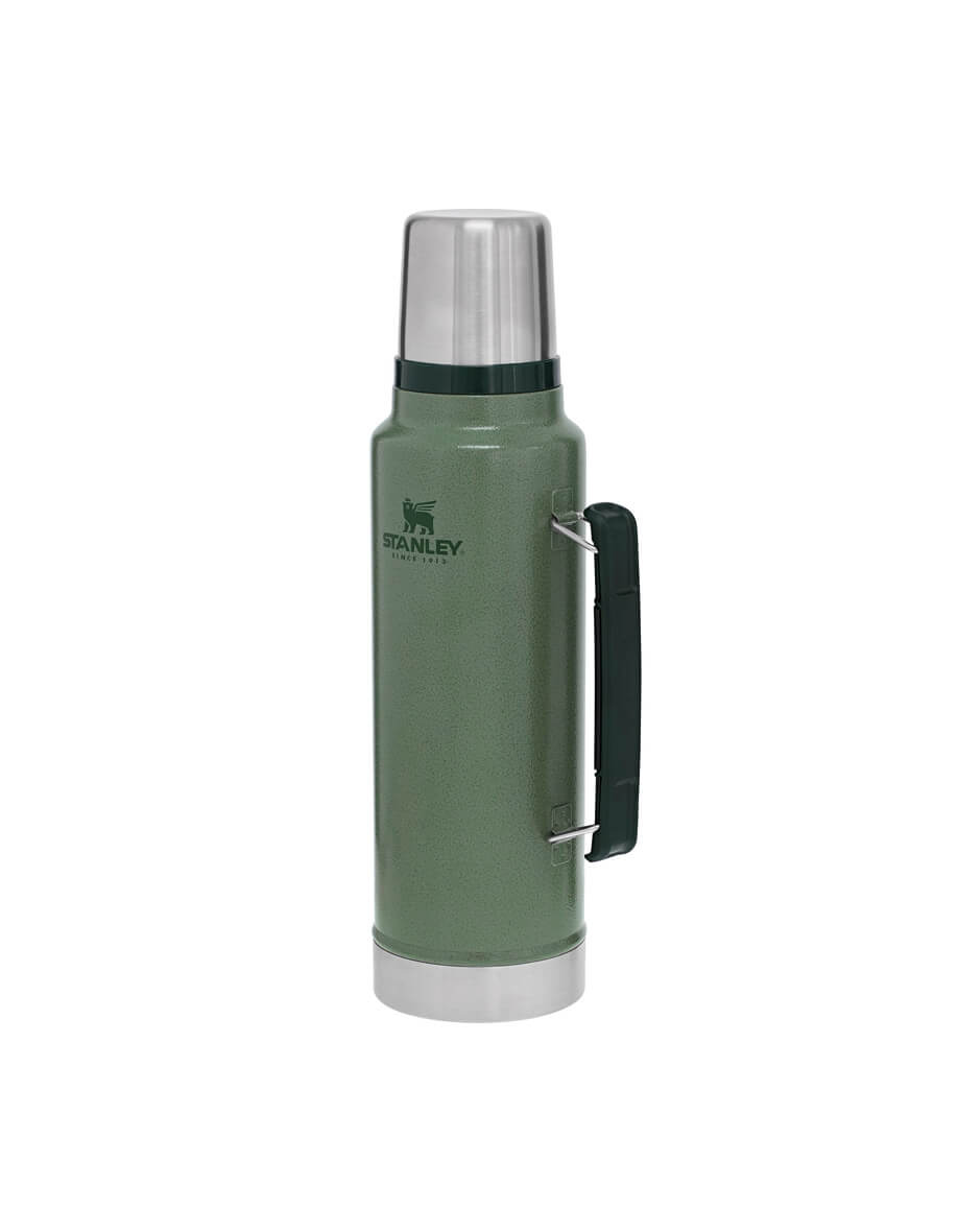 Vacuum Bottles – Stanley 1913