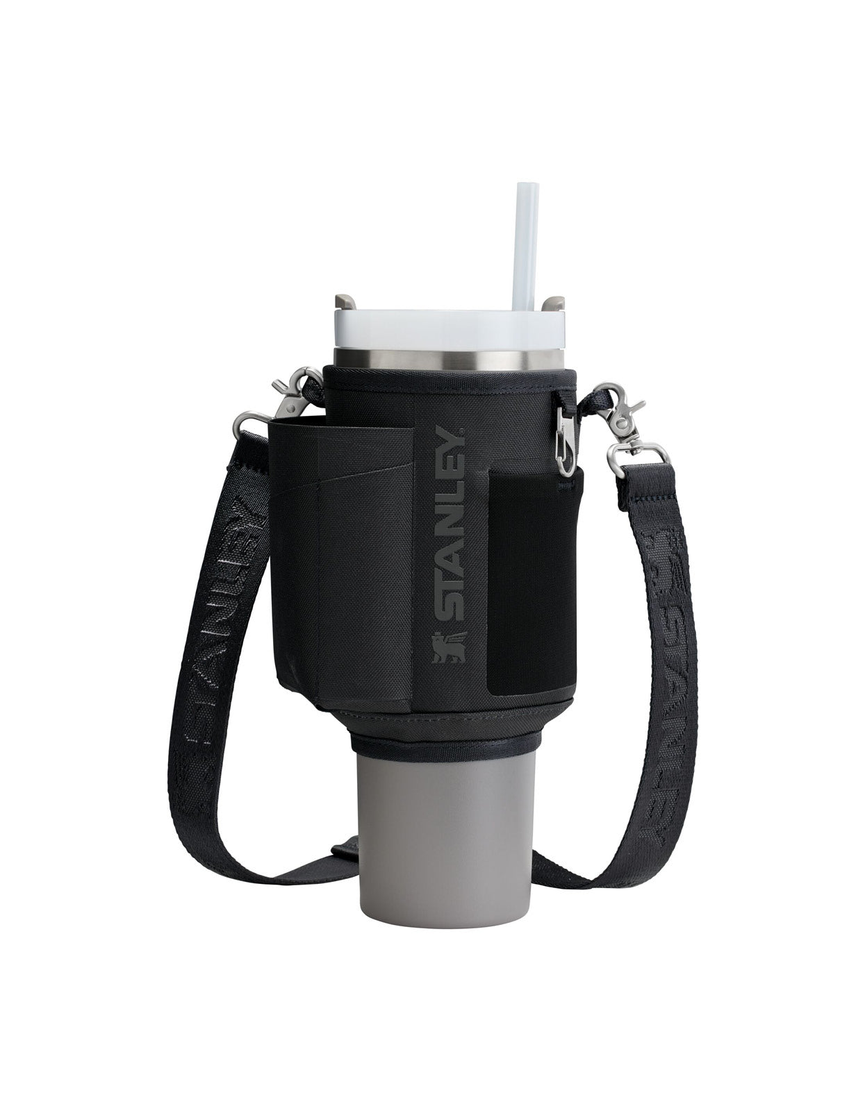 The All Day 40 OZ Quencher Carry-All – Stanley 1913