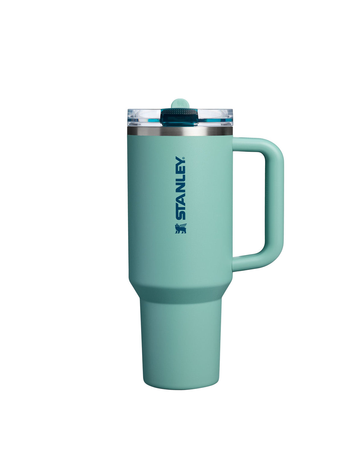 The Quencher ProTour Flip Straw Tumbler | 40 OZ – Stanley 1913