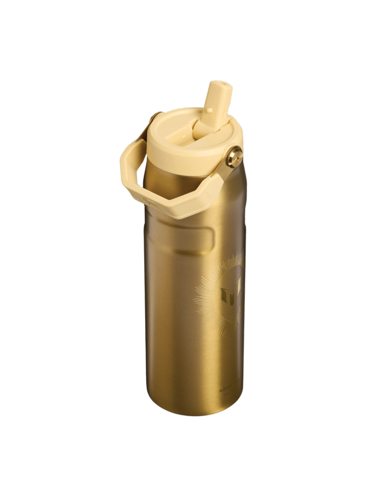 Messi x Stanley 1913 IceFlow™ Flip Straw 2.0 Tumbler | 30 OZ